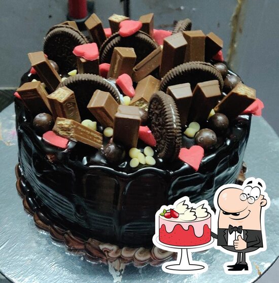 Denish Cakes & Pastry Shop, Surat - Restaurant menu, prices and reviews