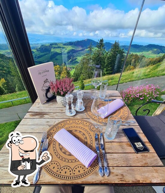 Restaurant Alp Scheidegg Wald: Alp Scheidegg Speisekarte – LMXF
