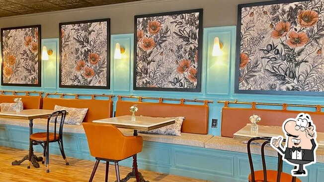 Gemelli, Asheville - Restaurant menu, prices and reviews