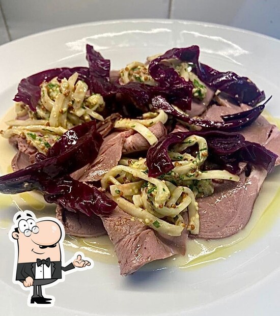 Ghiotto Ristorante - Assisi, Assisi - Restaurant menu, prices and reviews