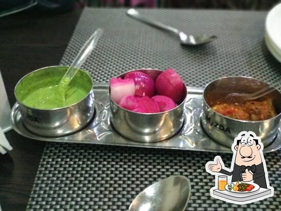 Hari Mirch Masala Restaurant And Party Hall, Delhi, B 34 - Restaurant ...