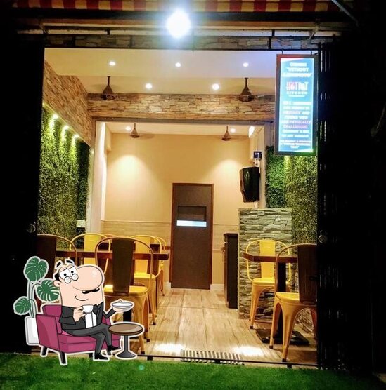 Hot Pot Kitchen, Mumbai - Restaurant menu, prices and reviews
