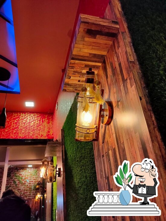 JN's cafe, Tilda - Restaurant reviews