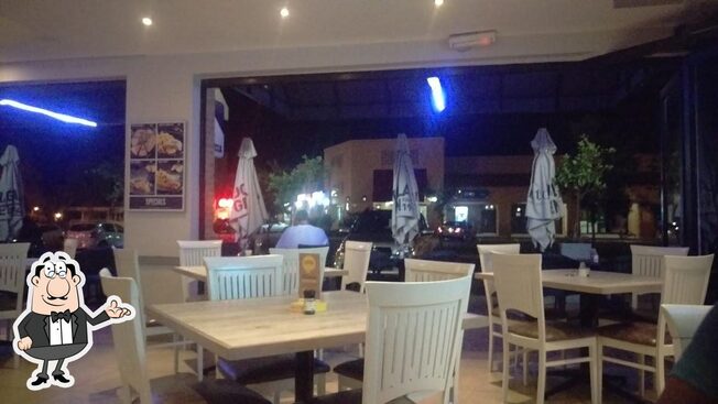 Piatto Dainfern, Midrand - Restaurant menu, prices and reviews
