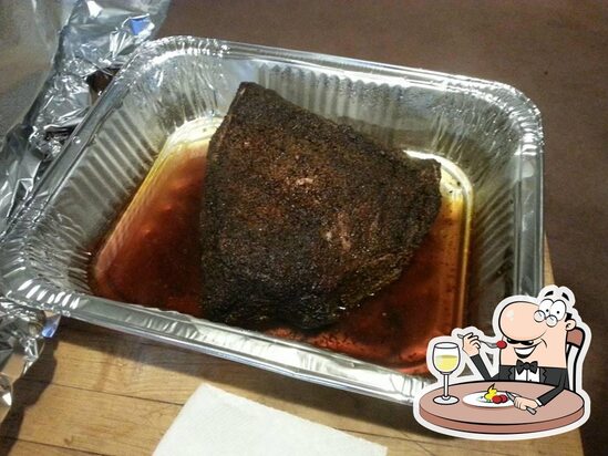 Rustic Hog BBQ, Ballston Spa - Restaurant menu, prices and reviews