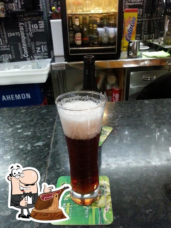 Saxo Club Cervecería in Las Palmas de Gran Canaria - Restaurant reviews