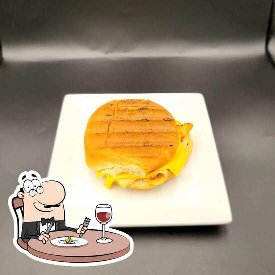 Shakespeer Exotic Snacks & Dairy Bar, Halifax - Opiniones del restaurante