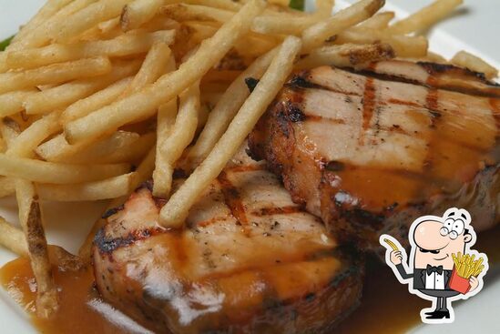Menu at Sullivans Restaurant, Wauseon
