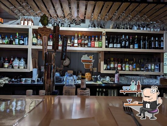 The Chalice, Oshkosh - Restaurant menu, prices and reviews