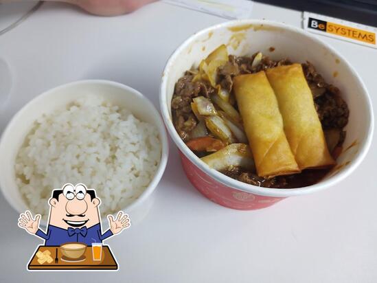 Wokman, Linz - Restaurant menu, prices and reviews