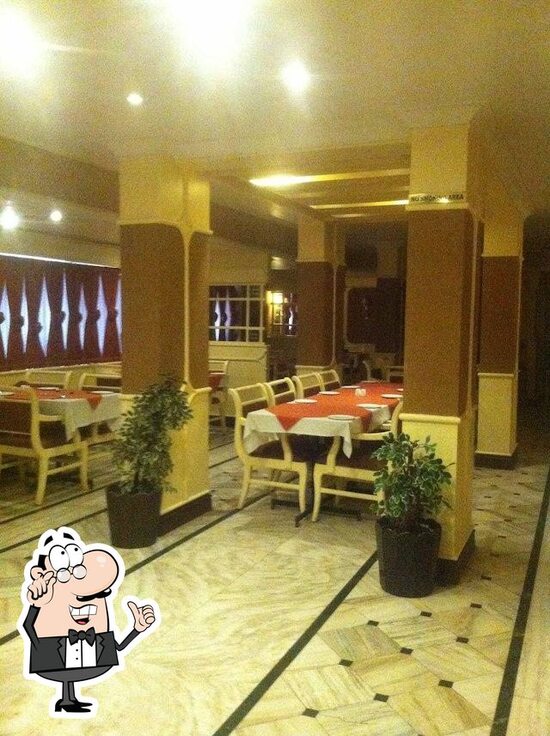 Cheenavala, Kochi, Ernakulam South - Restaurant menu, prices and reviews
