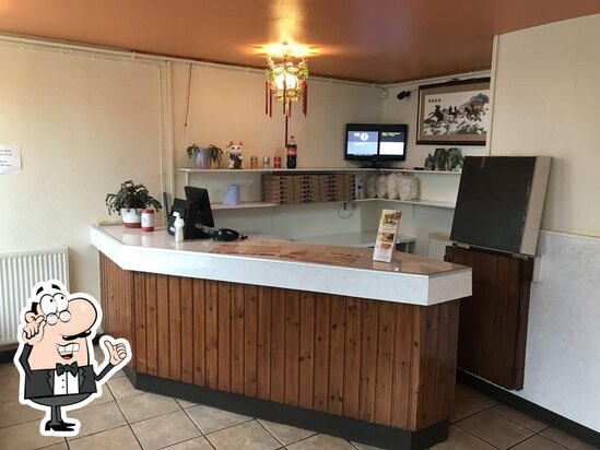 Golden Valley, Coldstream - Restaurant menu, prices and reviews