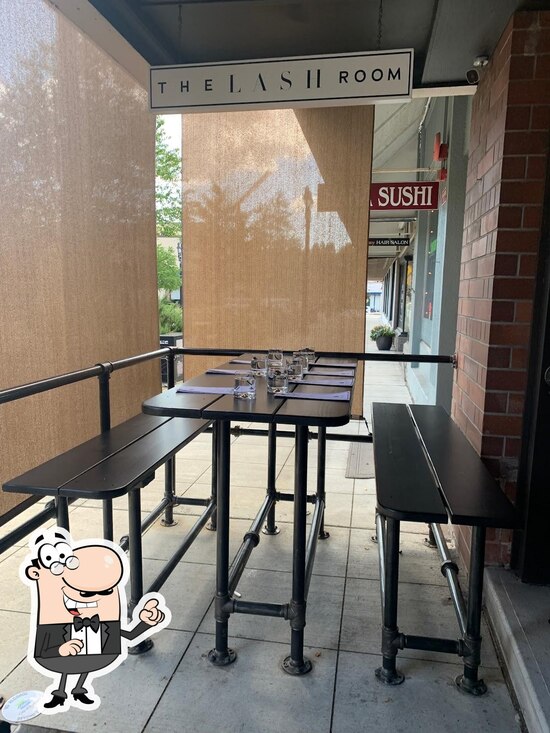 Krō Bär Bothell, Bothell - Restaurant menu, prices and reviews