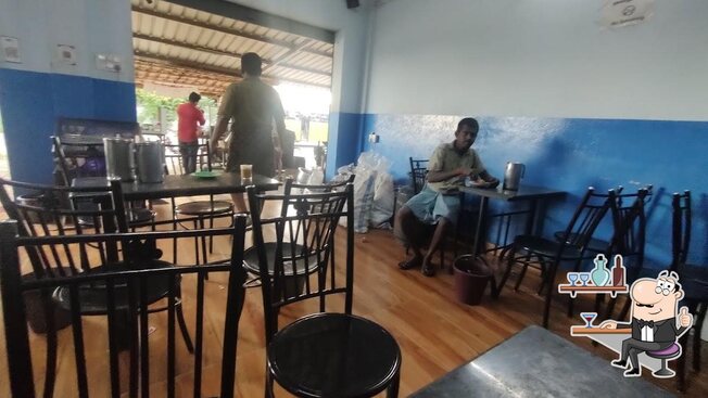 Senthur Bakery, Vellakoil - Restaurant menu, prices and reviews