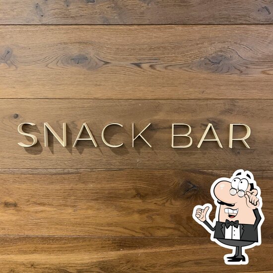 Snack Bar, Minneapolis - Restaurant menu, prices and reviews