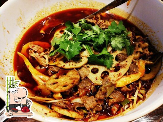 Han Restaurant, London - Restaurant menu, prices and reviews