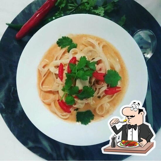 Lancelin Cafe, Lancelin - Restaurant menu, prices and reviews