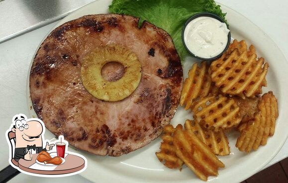 Trophy House in New Trier - Restaurant reviews