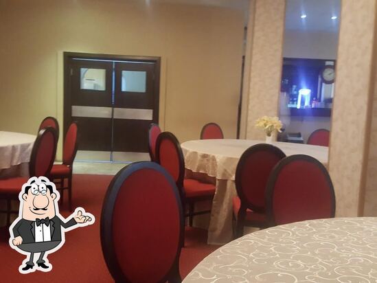 Alex, Jibou - Restaurant menu, prices and reviews