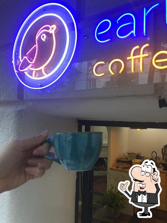 Early Bird Coffee, Tiflis - Menú del restaurante, precios y reseñas