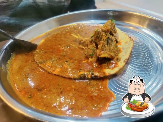 Tikka Curry Corner, Jaipur - Restaurant menu, prices and reviews