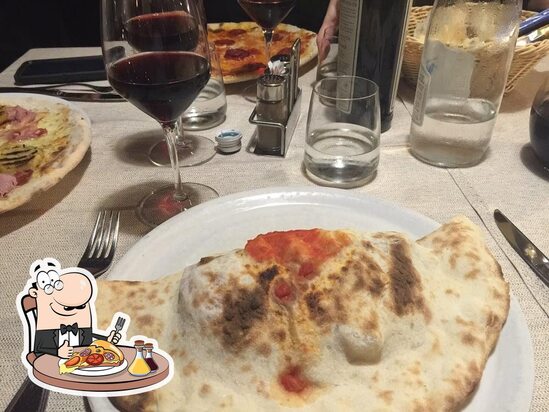 Ristorante Cellini, Sacile - Restaurant menu and reviews