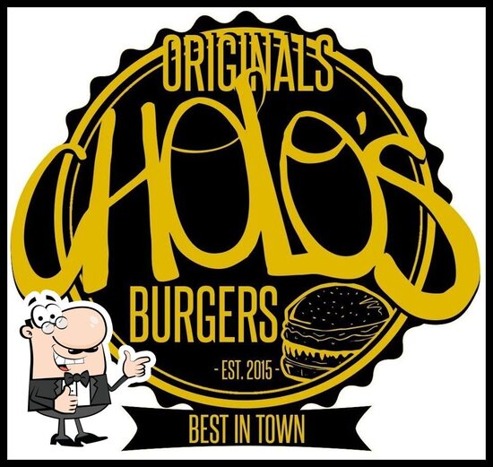 Carta del restaurante Cholo's Burgers Co, Monterrey