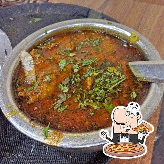 Garwa Hotel, Uruli Kanchan - Restaurant menu, prices and reviews