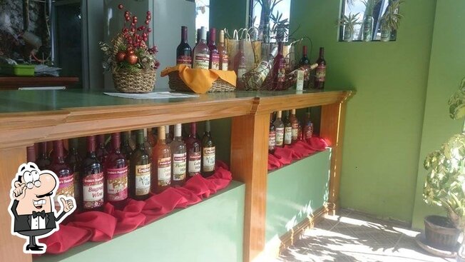 Jacques Farm & Fine Dining Lal-loc, Lal-lo - Restaurant menu, prices ...