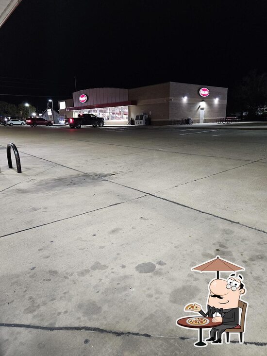 Kum & Go, Paragould - Restaurant menu, prices and reviews