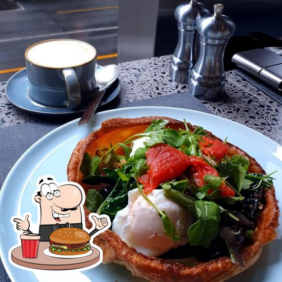 Lollo in Melbourne - Restaurant menu and reviews