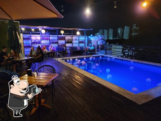 MUMMA Rooftop Bar, Cancún - Carta del restaurante y opiniones