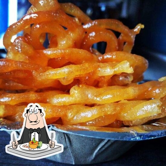 BEERA MUTTON, Lucknow - Restaurant menu, prices and reviews