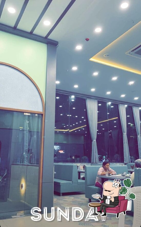 The Grand Pasata ( Restaurant,Banquet Hall & Party Lawns ), Rajkot ...
