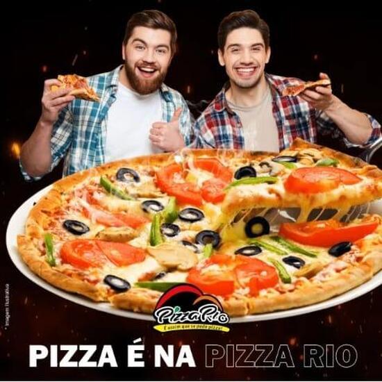 Pizza Rio BRASÍLIA restaurante, Ceilândia - Avaliações de restaurantes