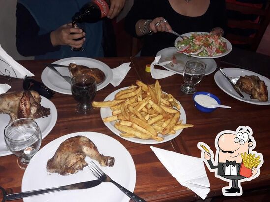 Rincón Del Pato restaurant, Buenos Aires - Restaurant reviews