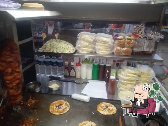 Shawarma Hub, Barabanki - Restaurant menu, prices and reviews