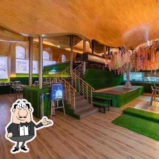 Telangana Grill & Kitchen, Hyderabad - Restaurant menu, prices and reviews