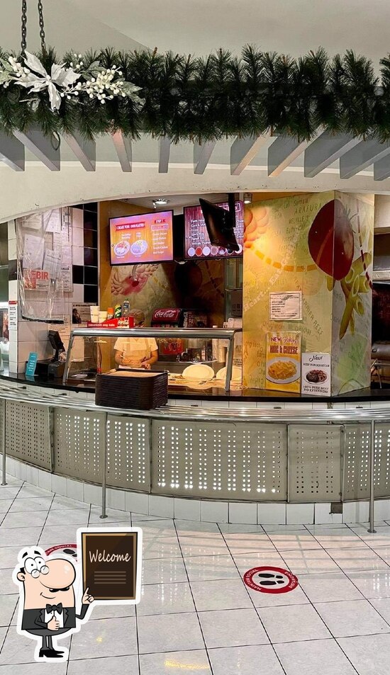 Menu at World Chicken- Gateway Mall restaurant, Quezon City, J3F3+23H