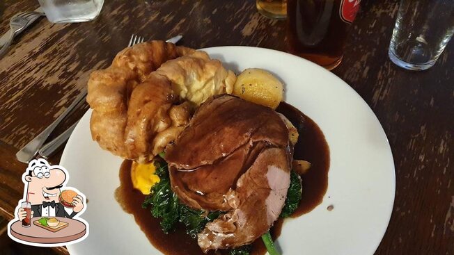 The Mussel Inn & Cottages in Plymouth - Restaurant reviews