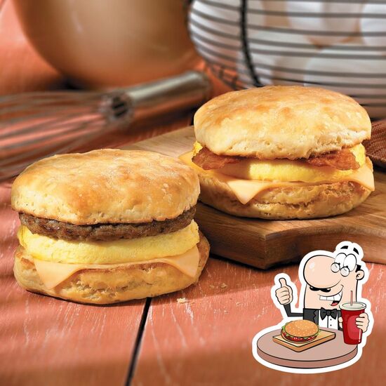 Tim Hortons, 880 Main St North in Winkler - Restaurant reviews