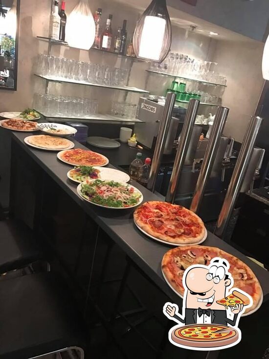 Da Jacco restaurant, Innsbruck - Restaurant reviews