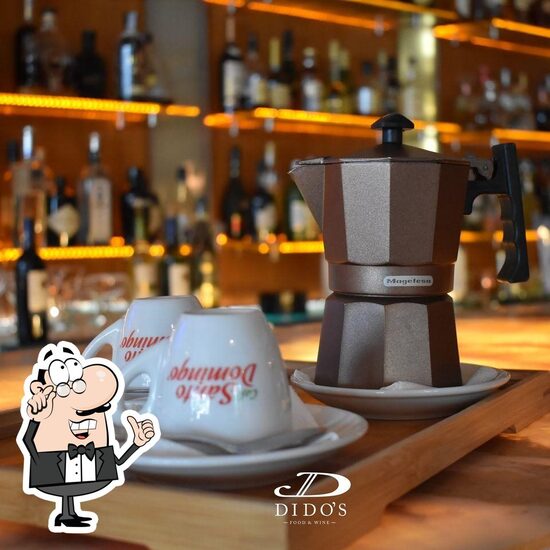 DIDO'S Food & Wine, La Romana - Restaurant menu, prices and reviews