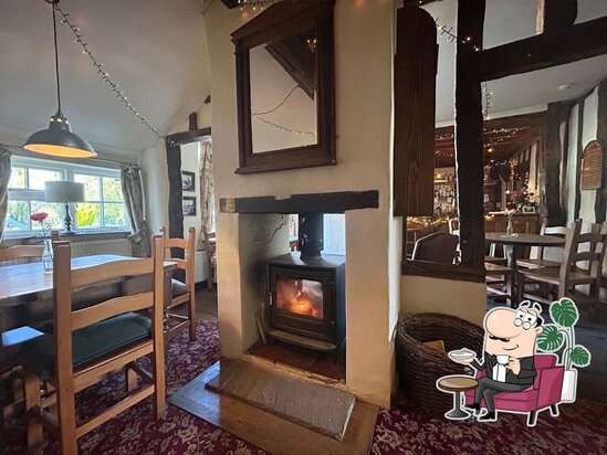 The Swan Inn Of Hoxne, Eye - Restaurant menu, prices and reviews