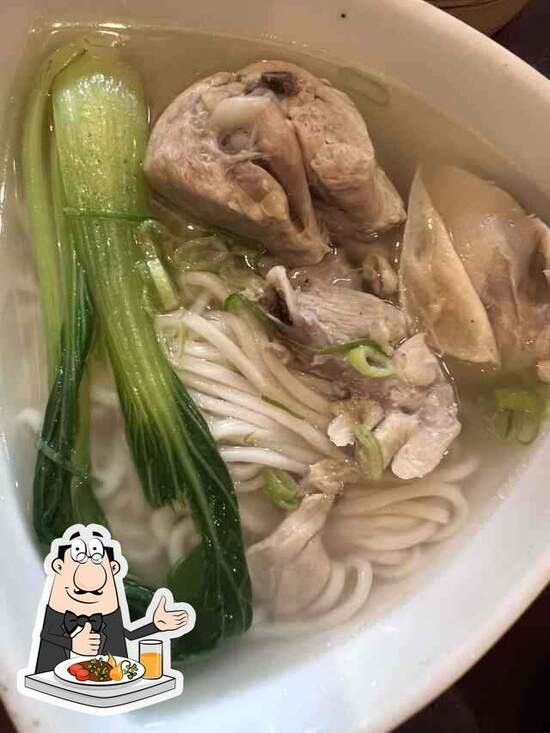 Shi Lin, Quezon City - Restaurant menu, prices and reviews