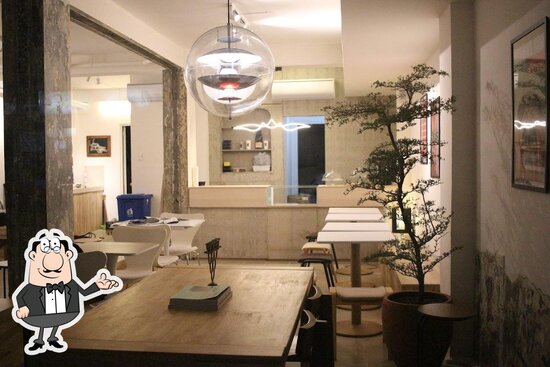 HEYDAY' CAFE, Manila, Bambang - Restaurant menu, prices and reviews