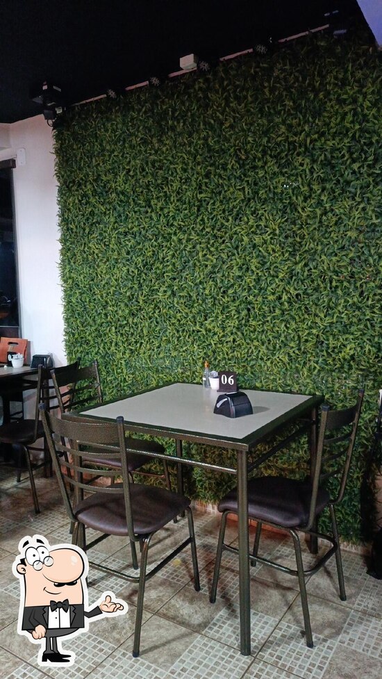 Taba's Restaurante, Dourados - Restaurant menu, prices and reviews