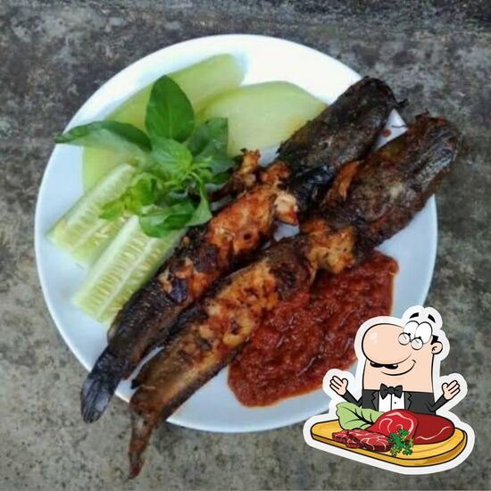 Ikan bakar UNIK FOOD gandul, Depok - Restaurant menu, prices and reviews