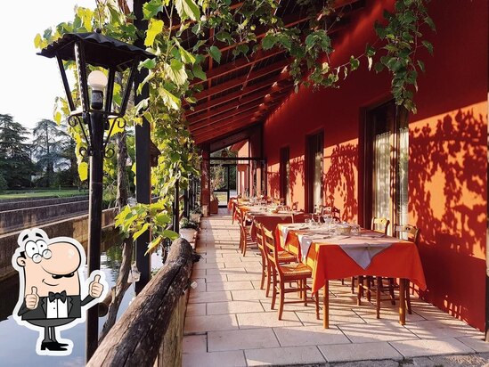Menu da Agriturismo Il Mulino di Lisa Brunetta ristorante, Godega di ...
