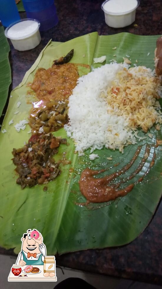 Aritaku bhojana hotel non ac and curry point, Hyderabad - Restaurant ...